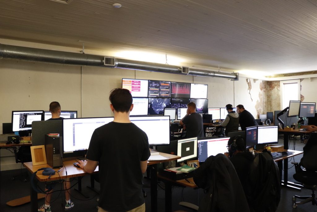 The Key Benefits of Network Operations Center as a Service - NETRIO