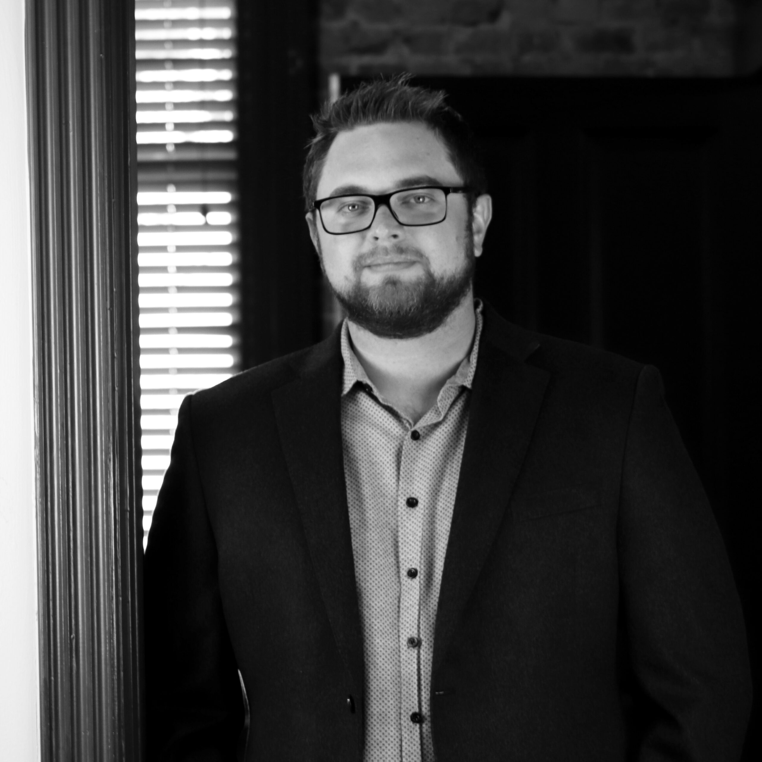 Our Leadership Team - Netrio