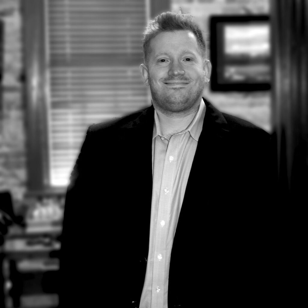 Our Leadership Team - Netrio