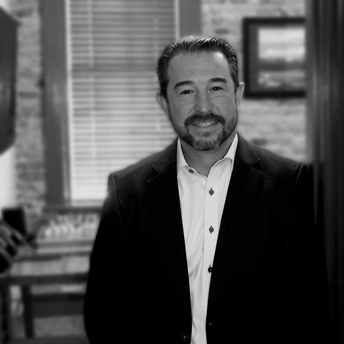 Our Leadership Team - Netrio