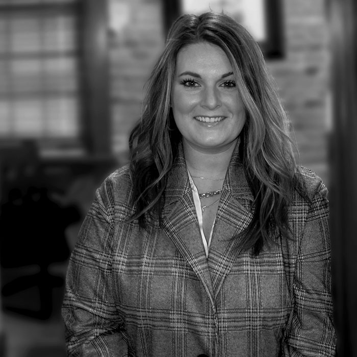 Our Leadership Team - Netrio