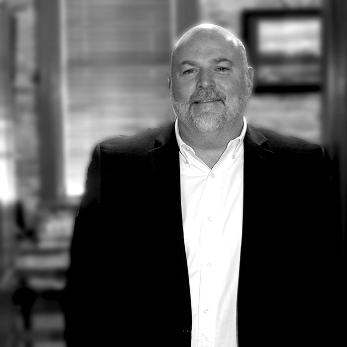 Our Leadership Team - Netrio