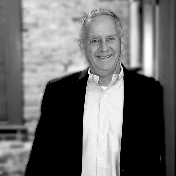 Our Leadership Team - Netrio