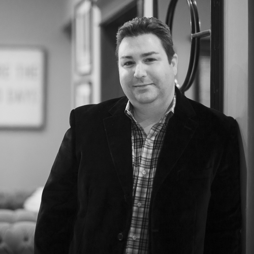 Our Leadership Team - Netrio