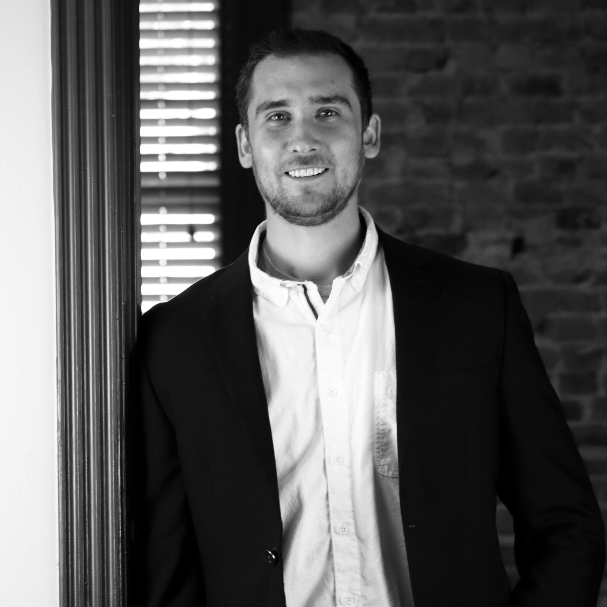 Our Leadership Team - Netrio